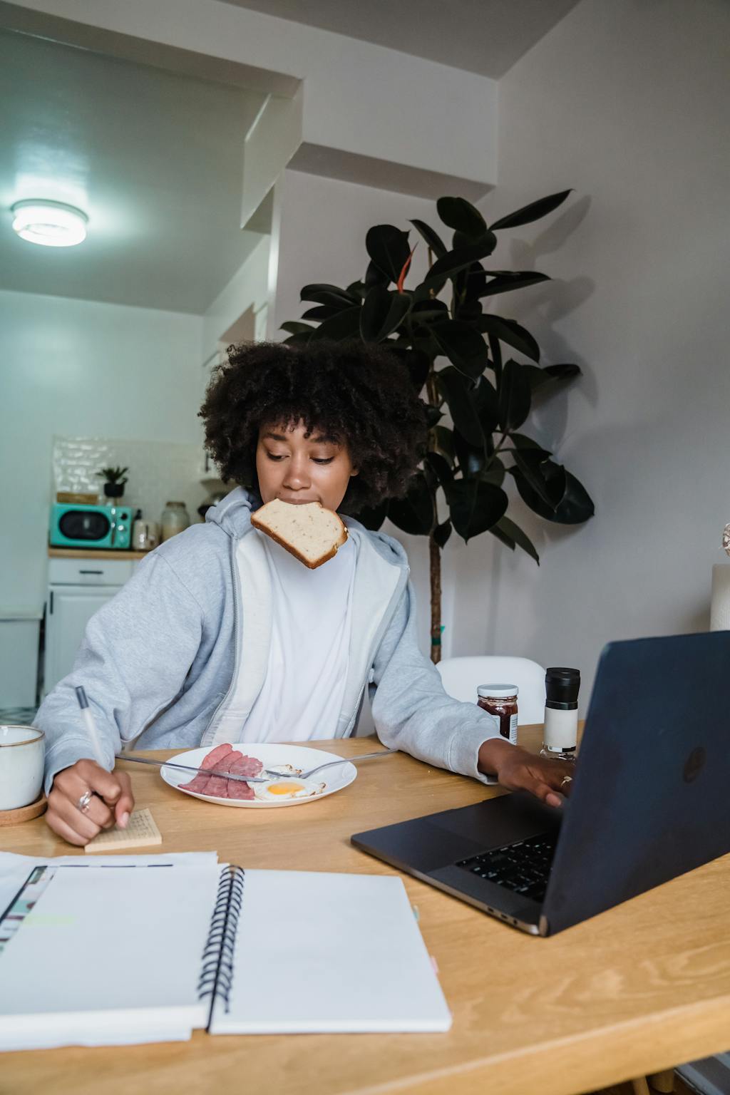Practical Tips for Eating with Low Appetite - Be Well Nutrition Counseling